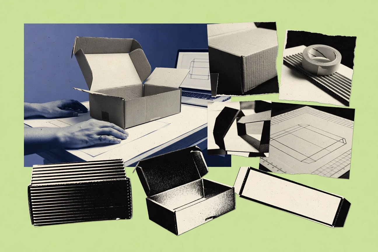 Best Cardboard Box Design Software | Top Picks 2026