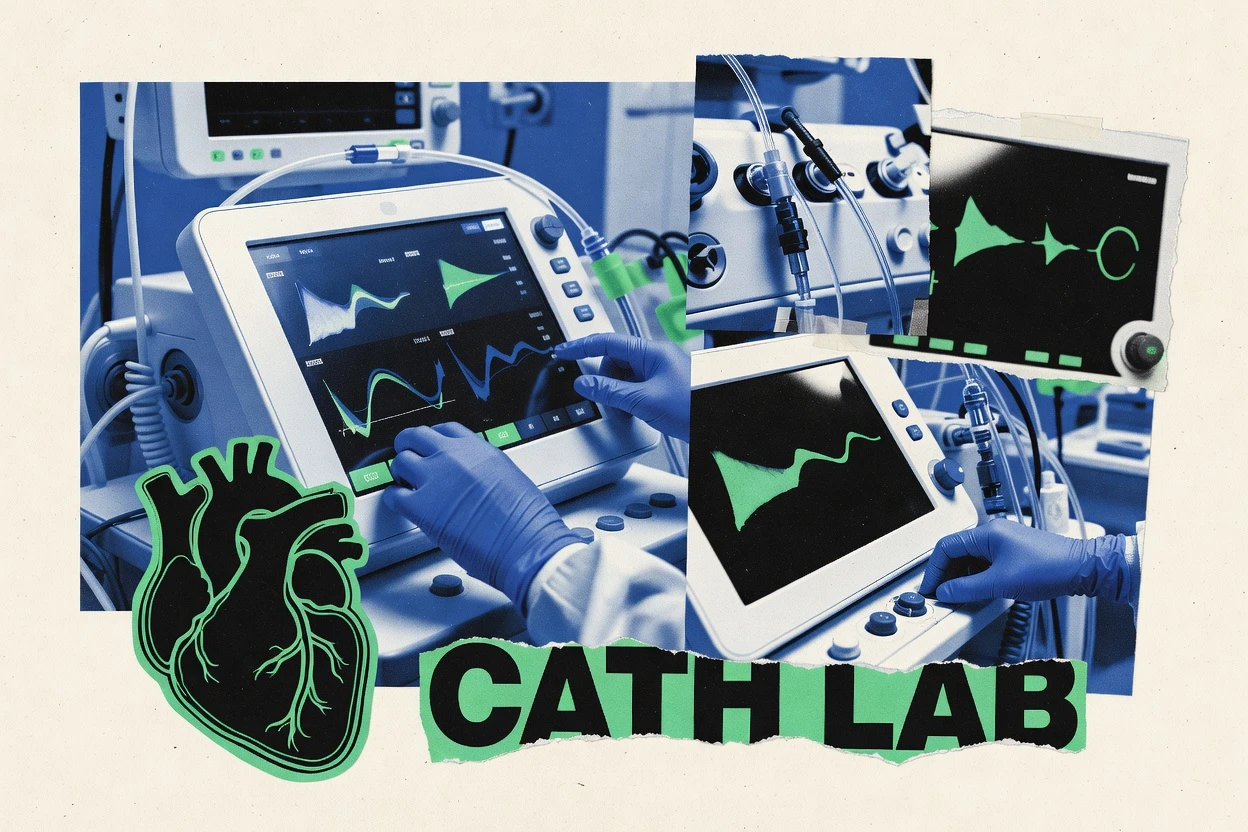 Best Cath Lab Software: 2026 Comparison