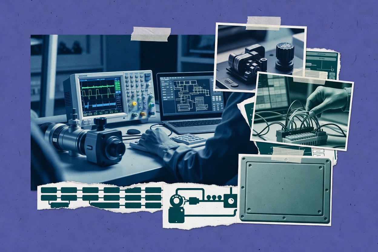 Top 10 Best Control System Design Software (2026 Review)