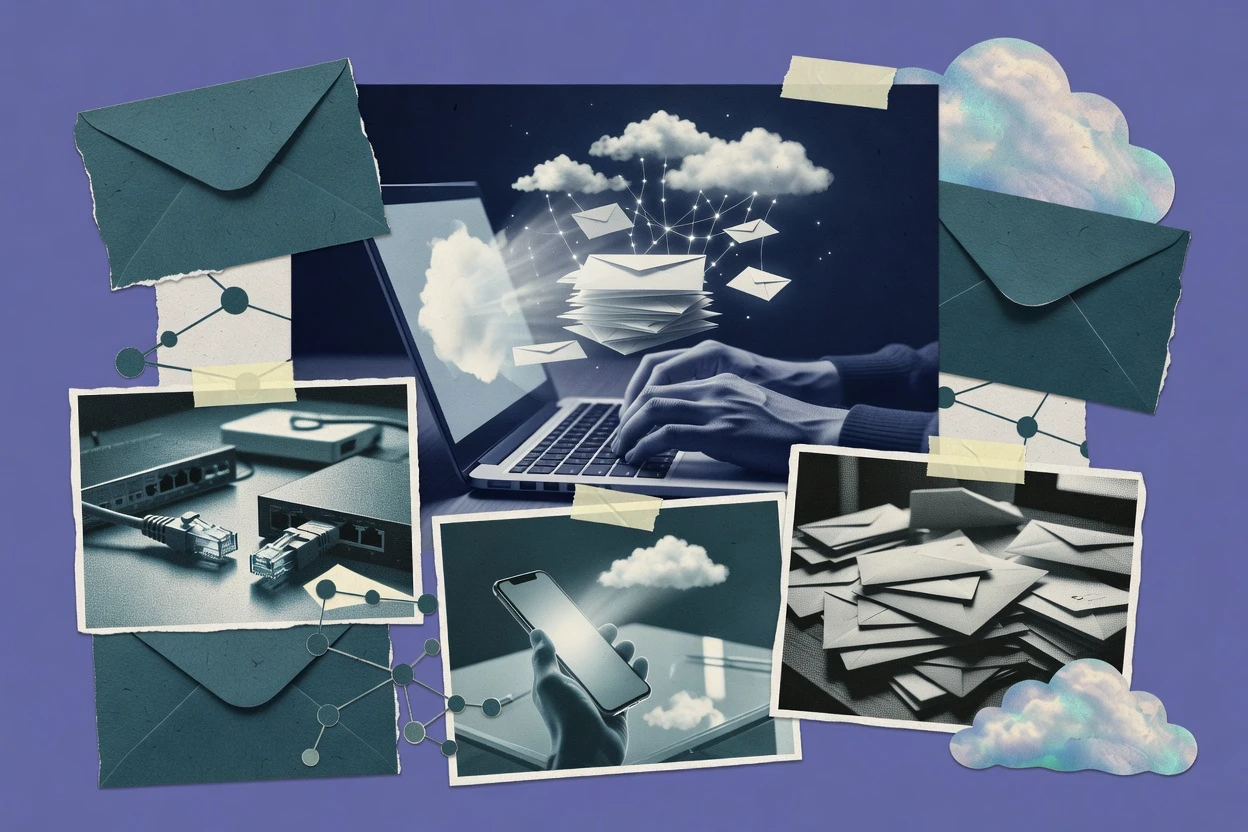Top 10 Best Cloud Based Email Services | Ranked for 2026