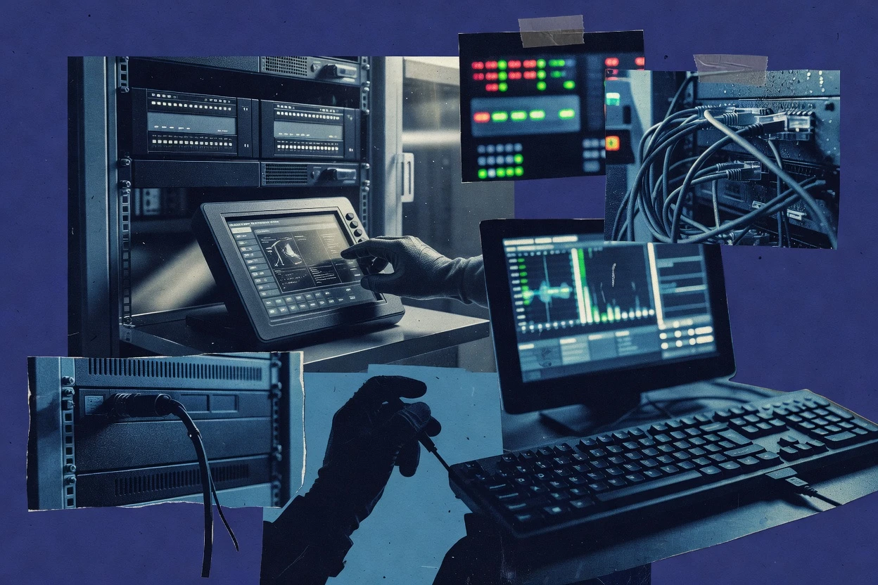 Best Enterprise System Monitoring Software (2026)