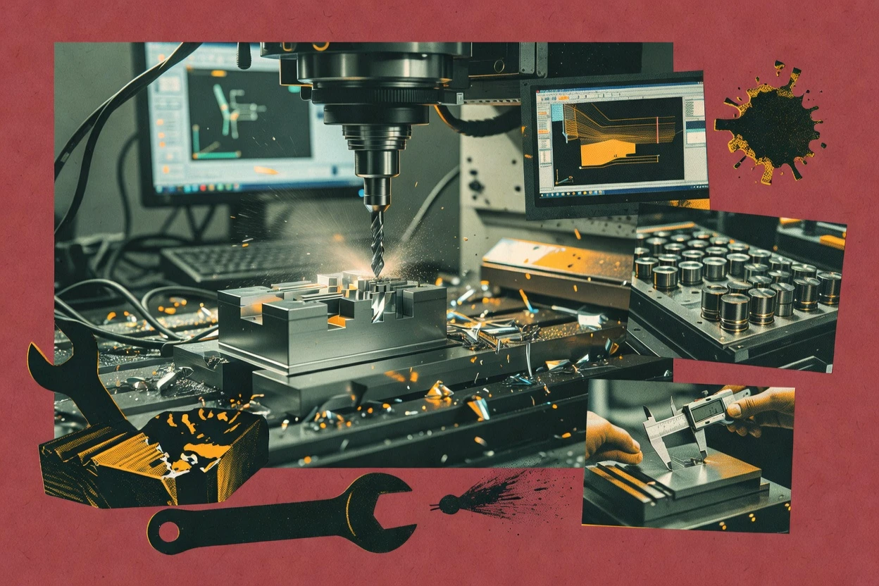Top Computer Aided Manufacturing Services (2026)