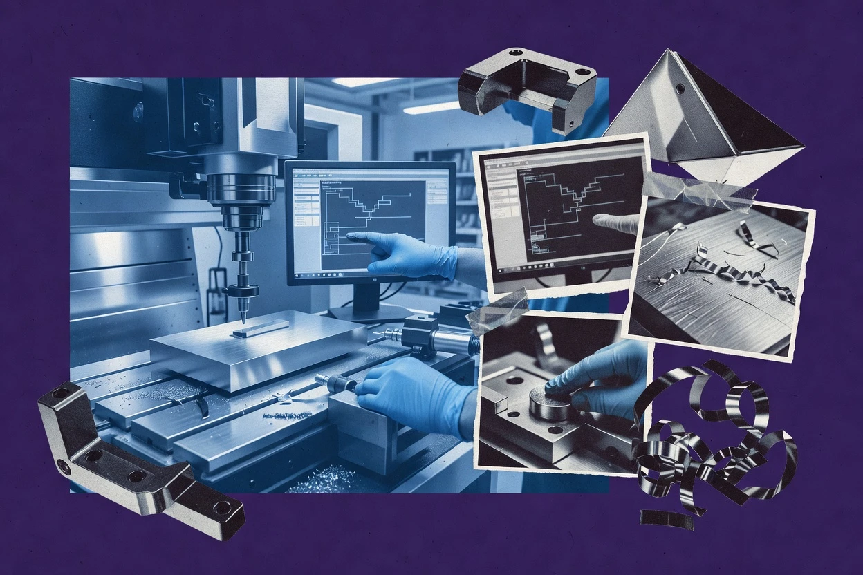 Best Computer Aided Manufacturing Services (2026)