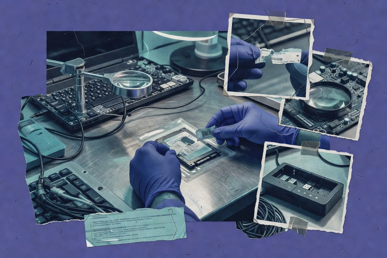 Best Computer Forensics Services | 2026 Expert Picks