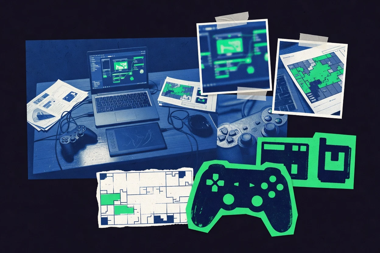 20 Tools Compared: Best Game Creator Software (2026)