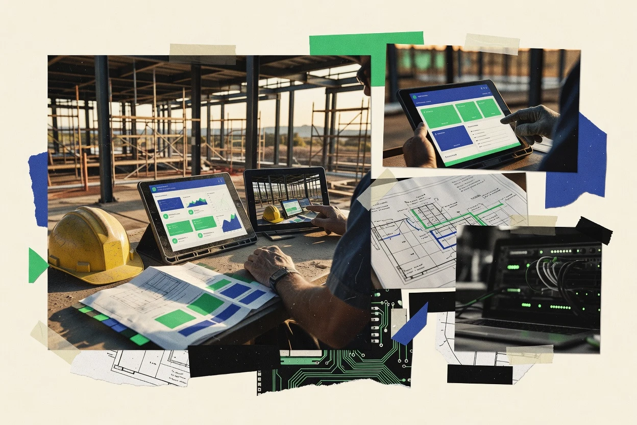 Best Integrated Construction Software: 2026 Comparison