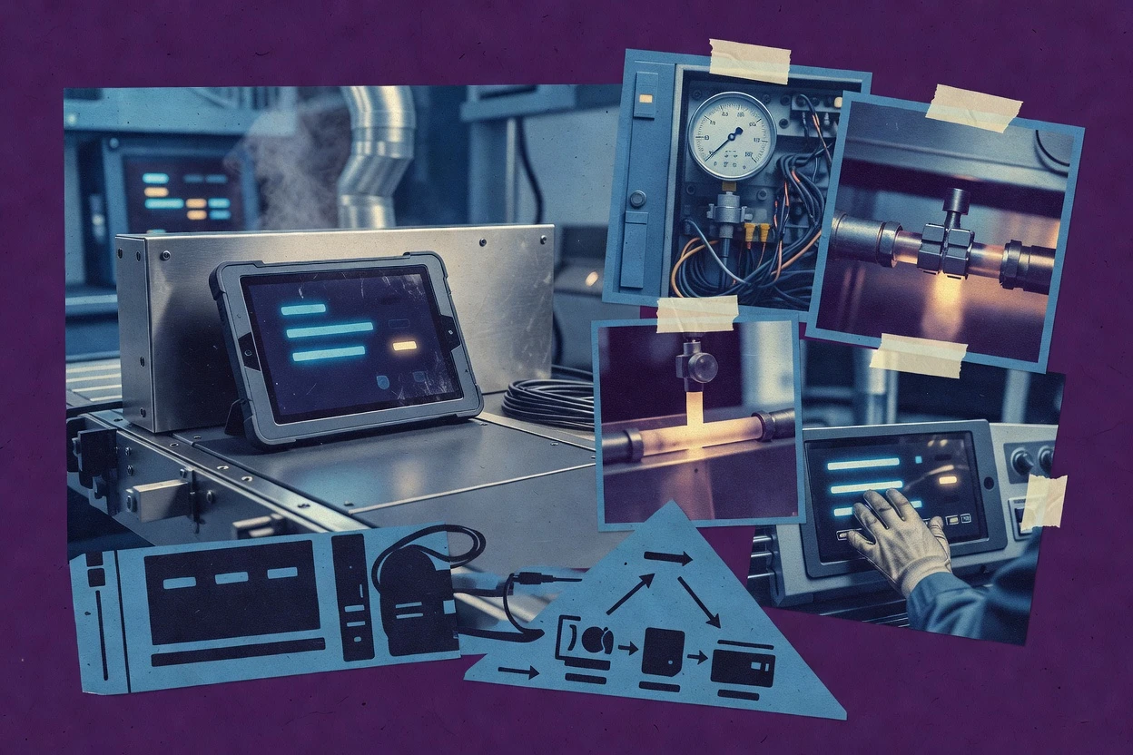Top 10 Best Machine Monitoring Software | Ranked for 2026