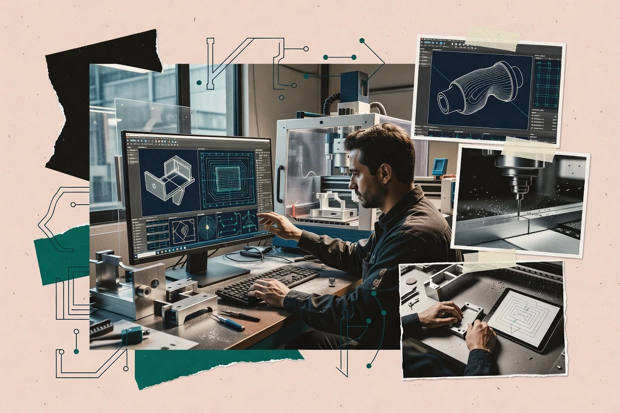 Best Fabricator Software: 2026 Comparison