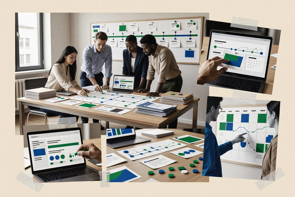 Top 10 Best Initiative Management Software: 2026 Comparison