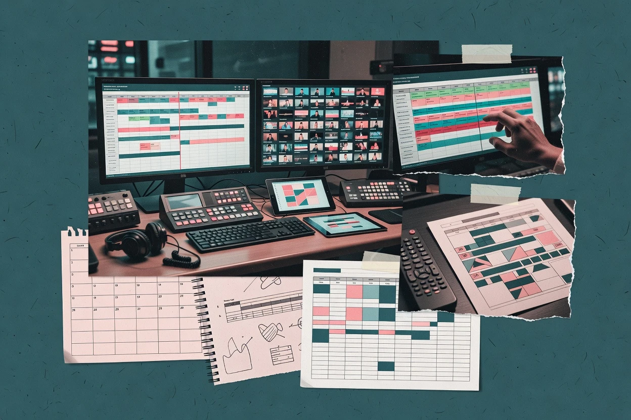Best Tv Schedule Software (2026)