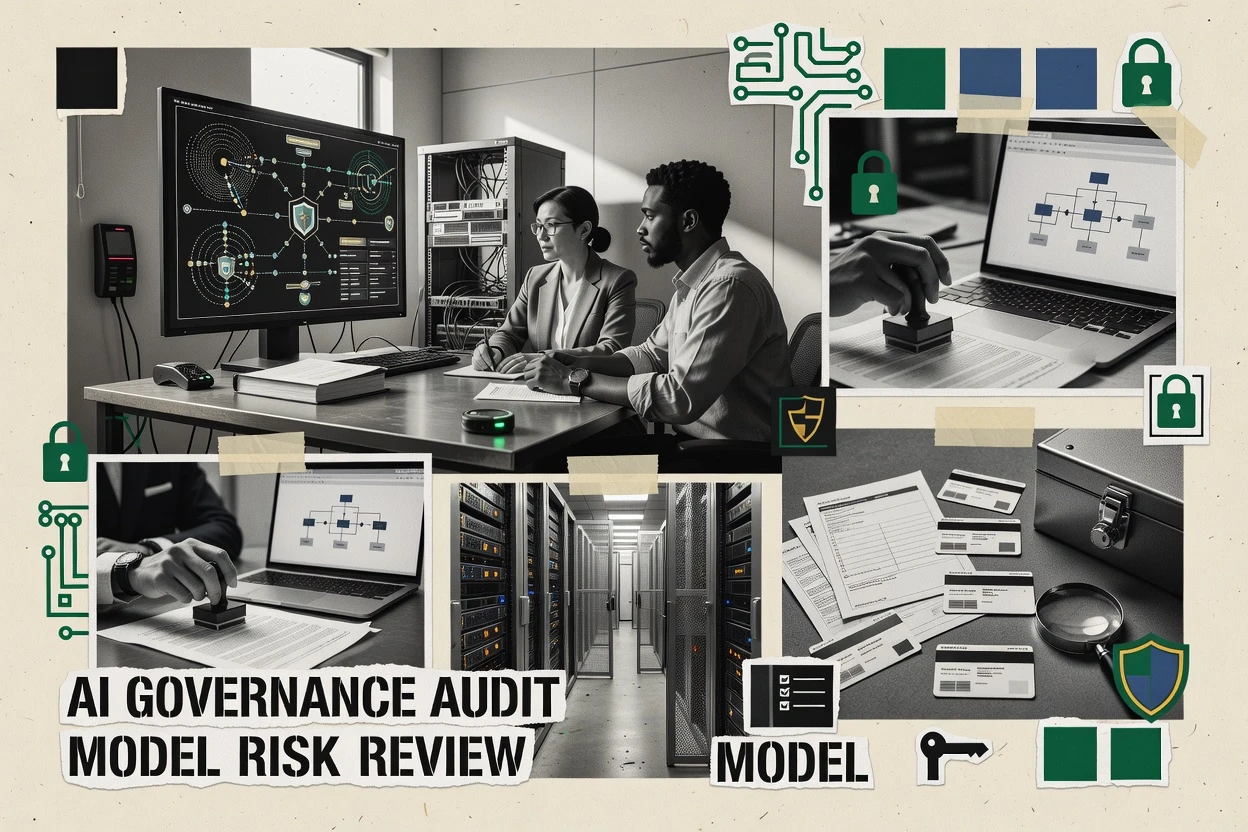 Best AI Governance Software (2026)