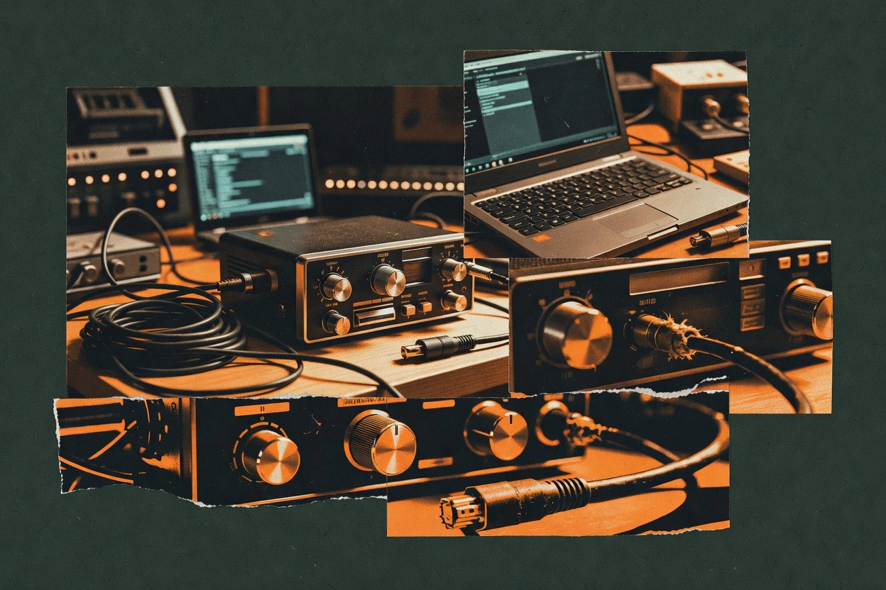 Top Dmr Radio Software (2026)