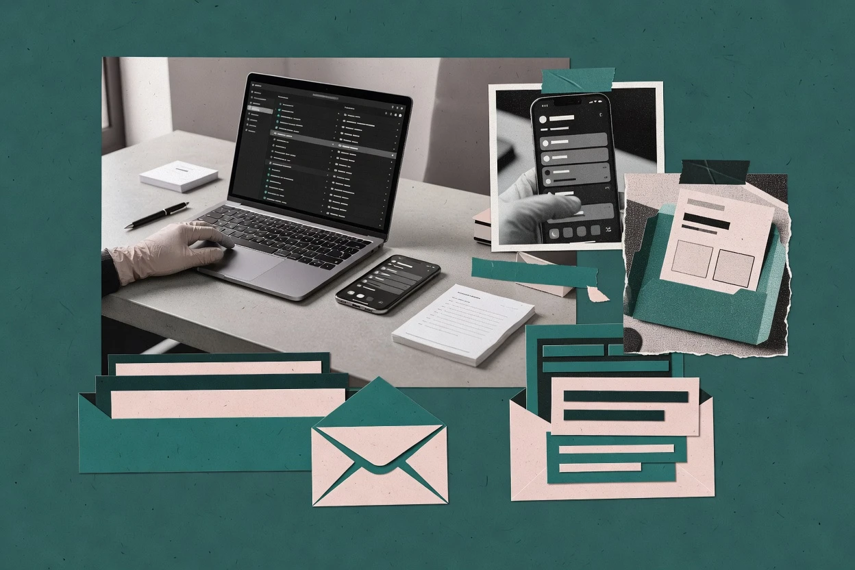 Top 10 Best Business Email Software | 2026 Edition