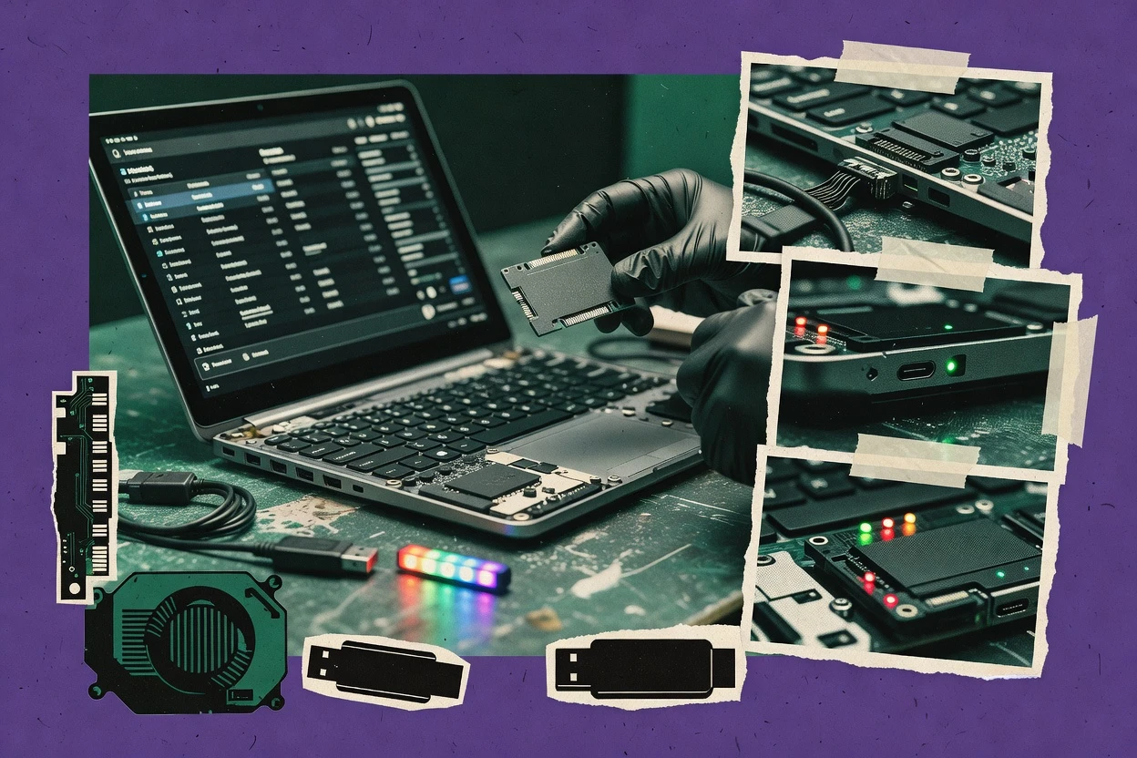 Best Computer Diagnostic Software | Top Picks 2026